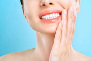 What To Look For And How to Avoid The Dangers of Exposed Teeth Roots ...